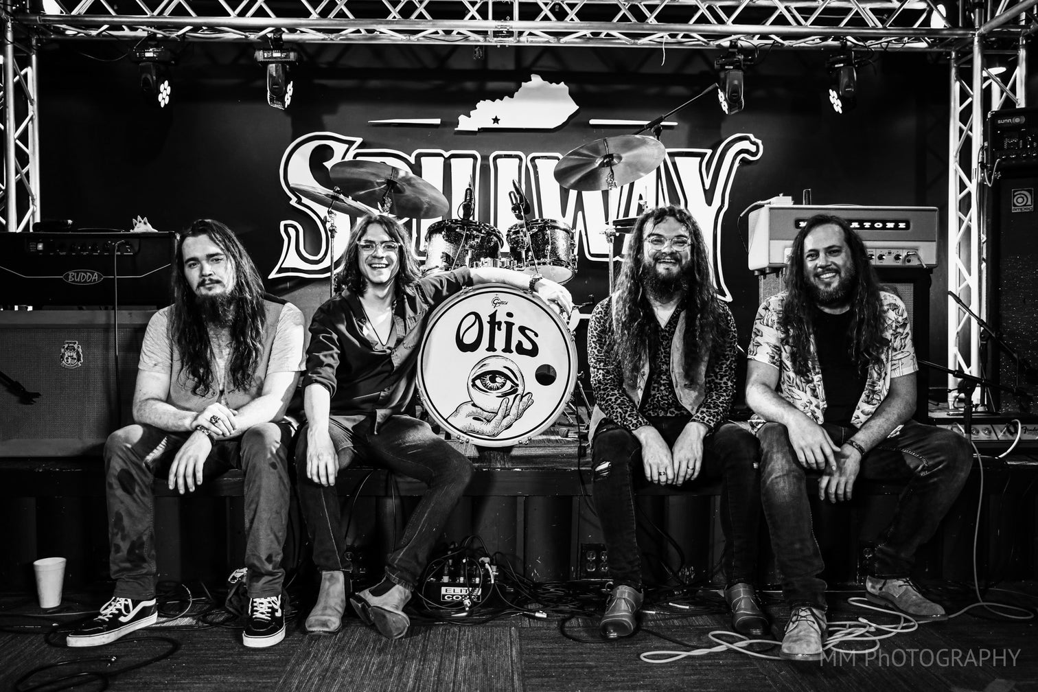OTIS - The Otis Band Official - Theotisband.com