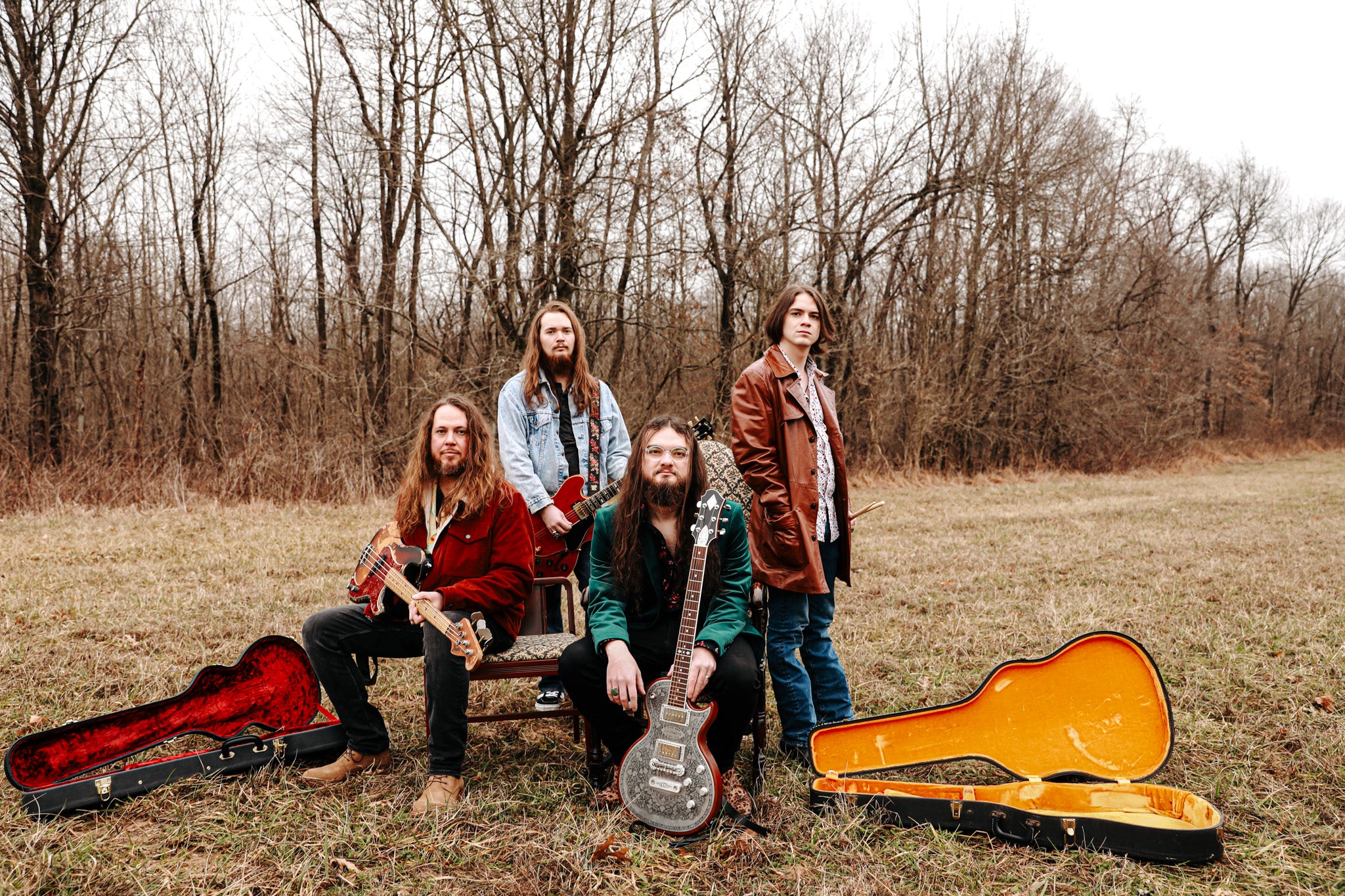 OTIS - The Otis Band Official - Theotisband.com